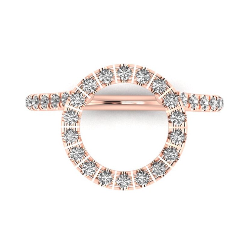 Solitaire Enhancer - Etsy