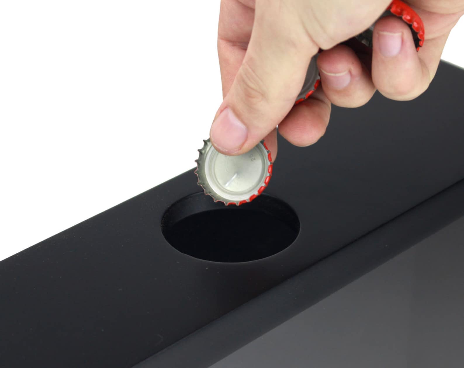 Personalized Beer Cap Shadow Box, Beer Thirty Beer Cap Shadow Box ...