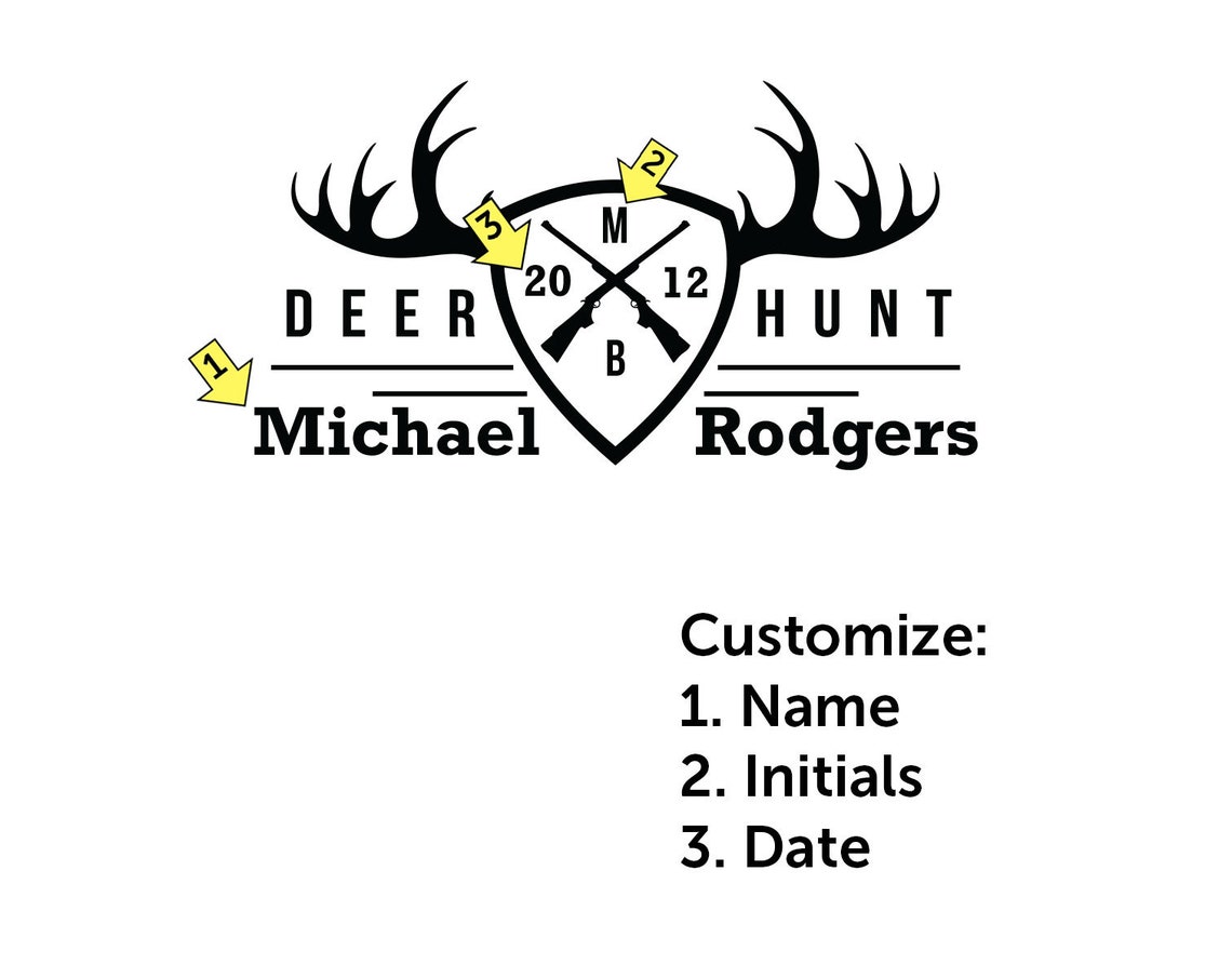 Shotgun Shell Display Case, Custom Bullet Casing Display, Personalized ...