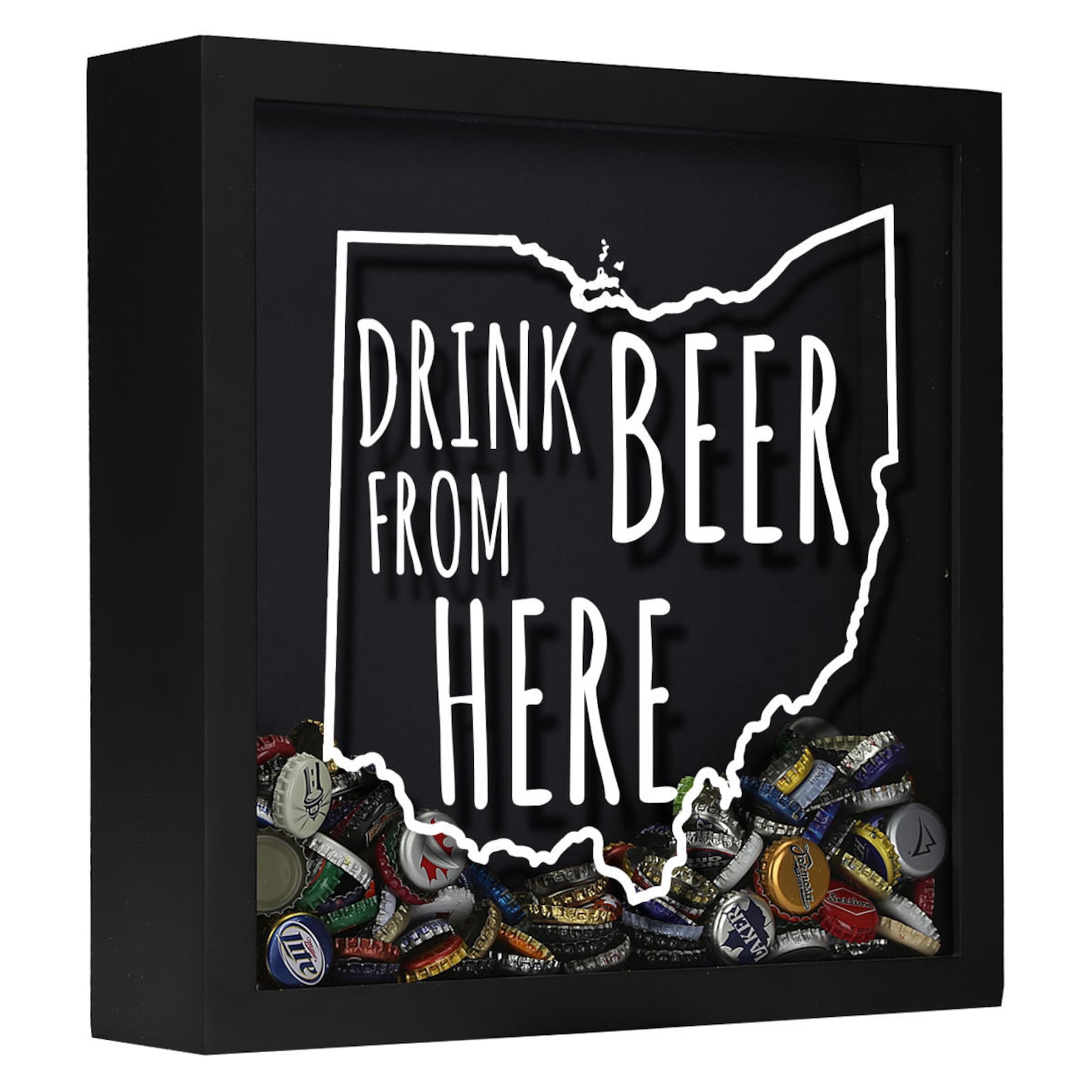 Available in All 50 States State Specific Drink Beer From - Etsy