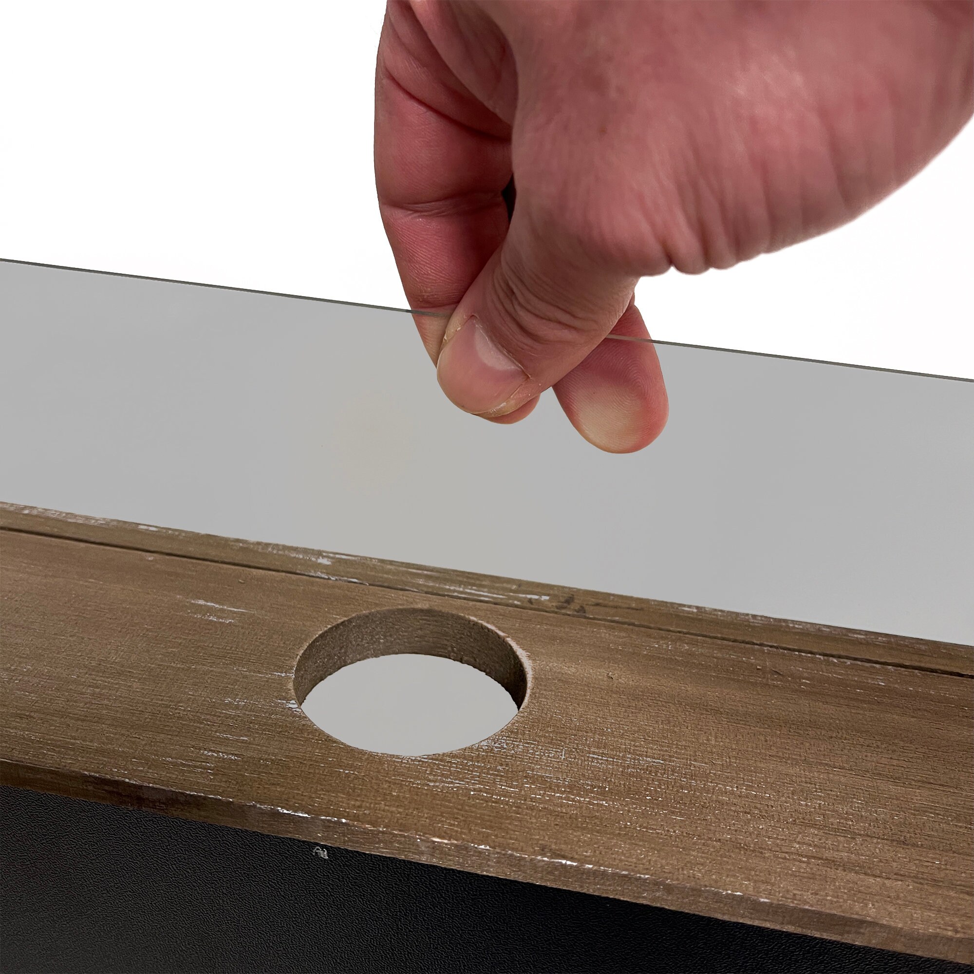 Personalized Beer Cap Shadow Box, Tap That Beer Cap Shadow Box - Beer ...