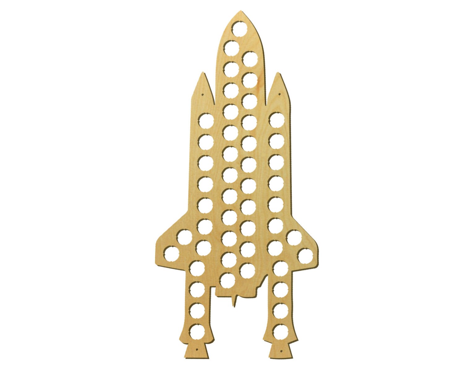 Space Shuttle Beer Cap Map, Rocket Design Beer Cap Holder, Beer Bottle ...