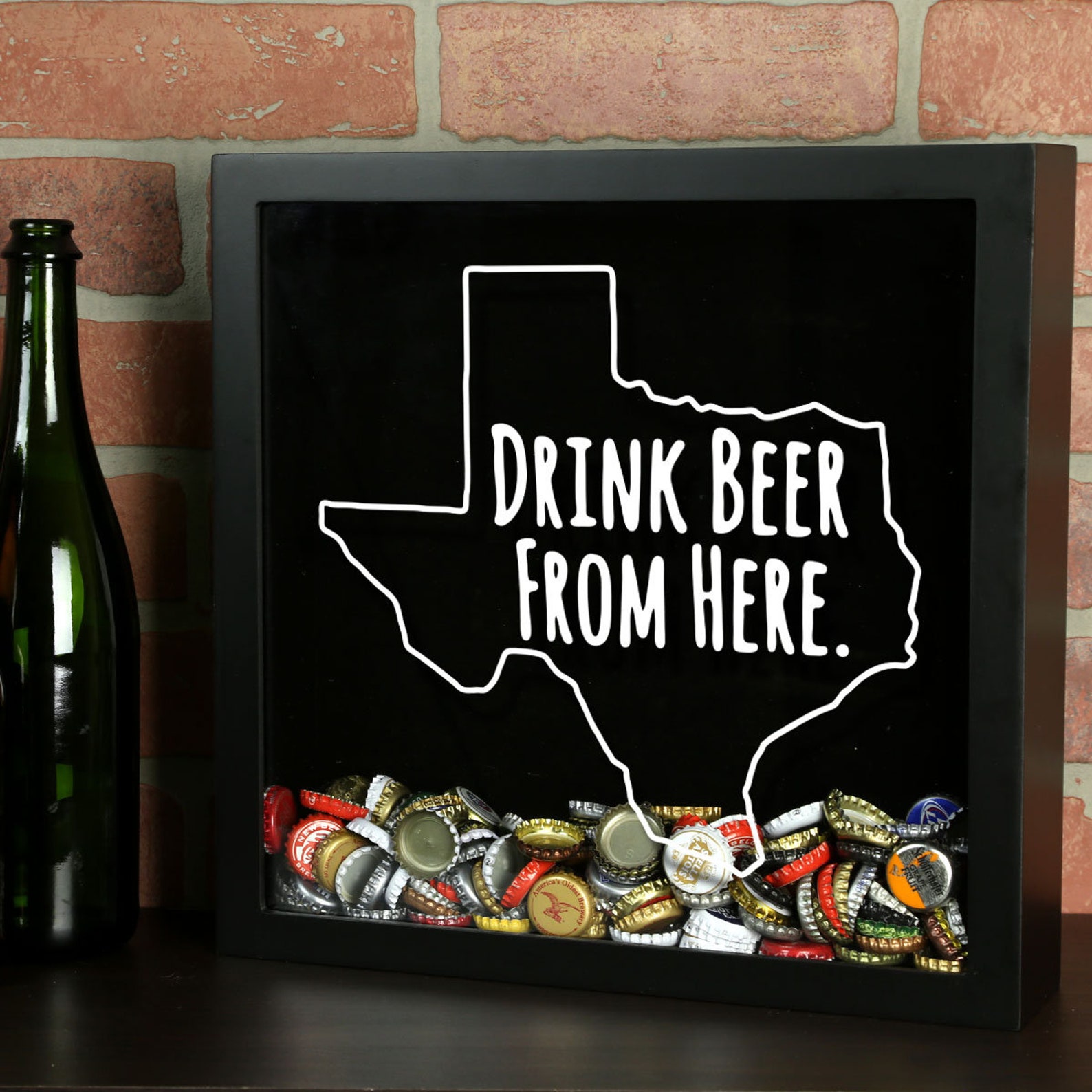 Available in All 50 States State Specific Drink Beer From - Etsy