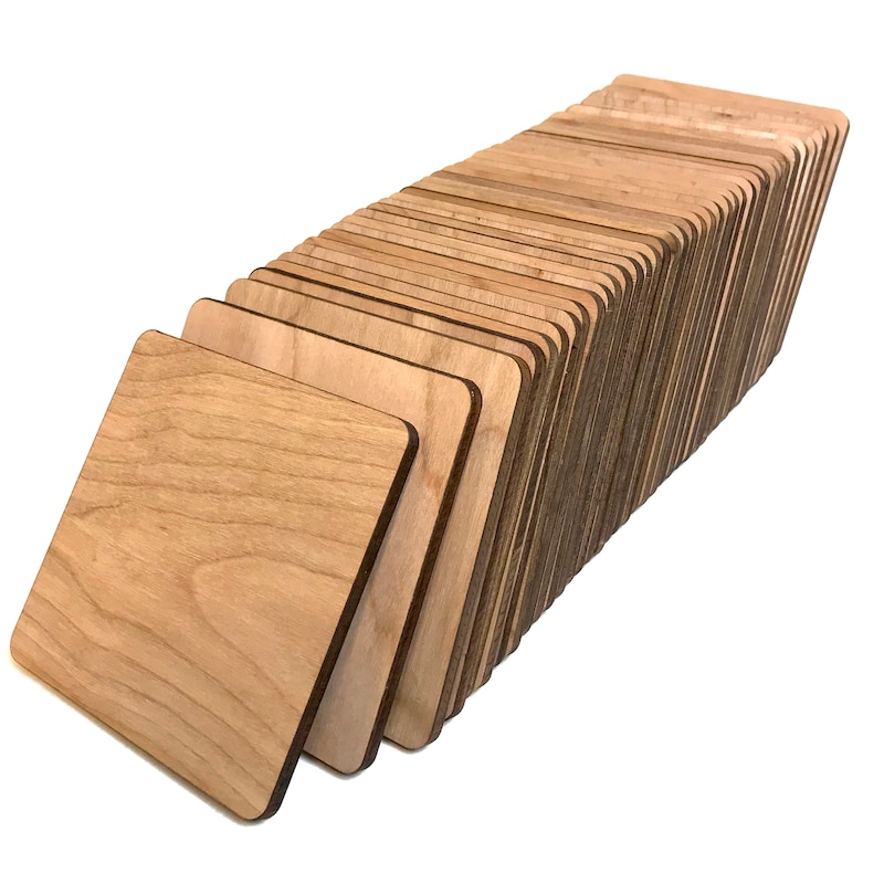 Blank Coasters - Etsy