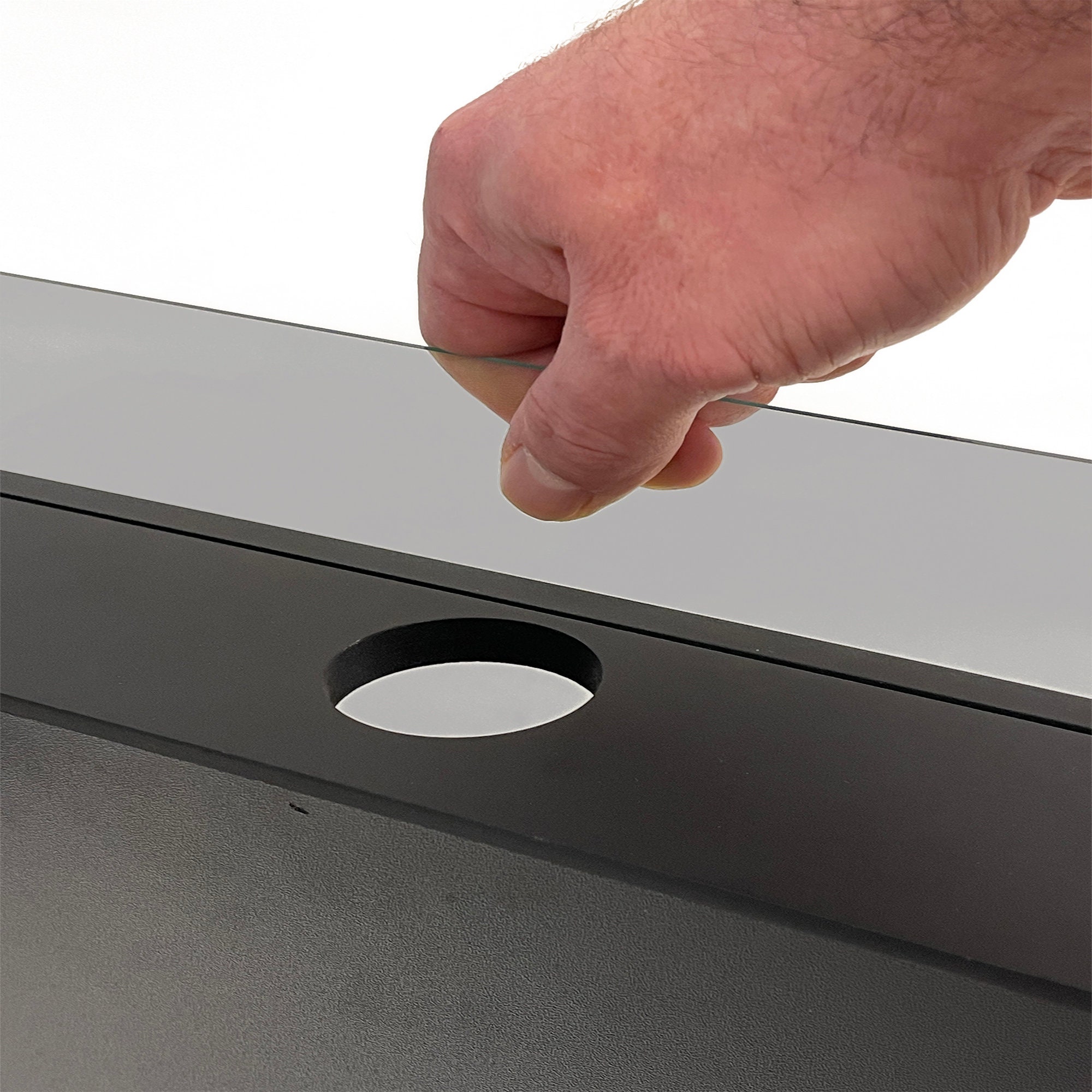 Personalized Beer Cap Shadow Box, Tap That Beer Cap Shadow Box - Beer ...