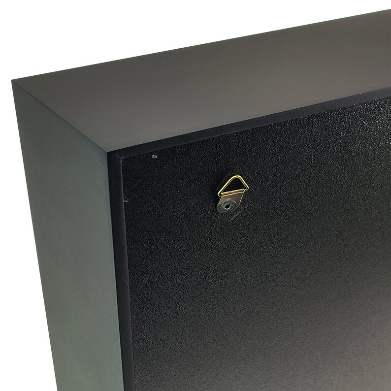 Personalized Wine Cork Shadow Box Wine Cork Box Wine Cork | Etsy