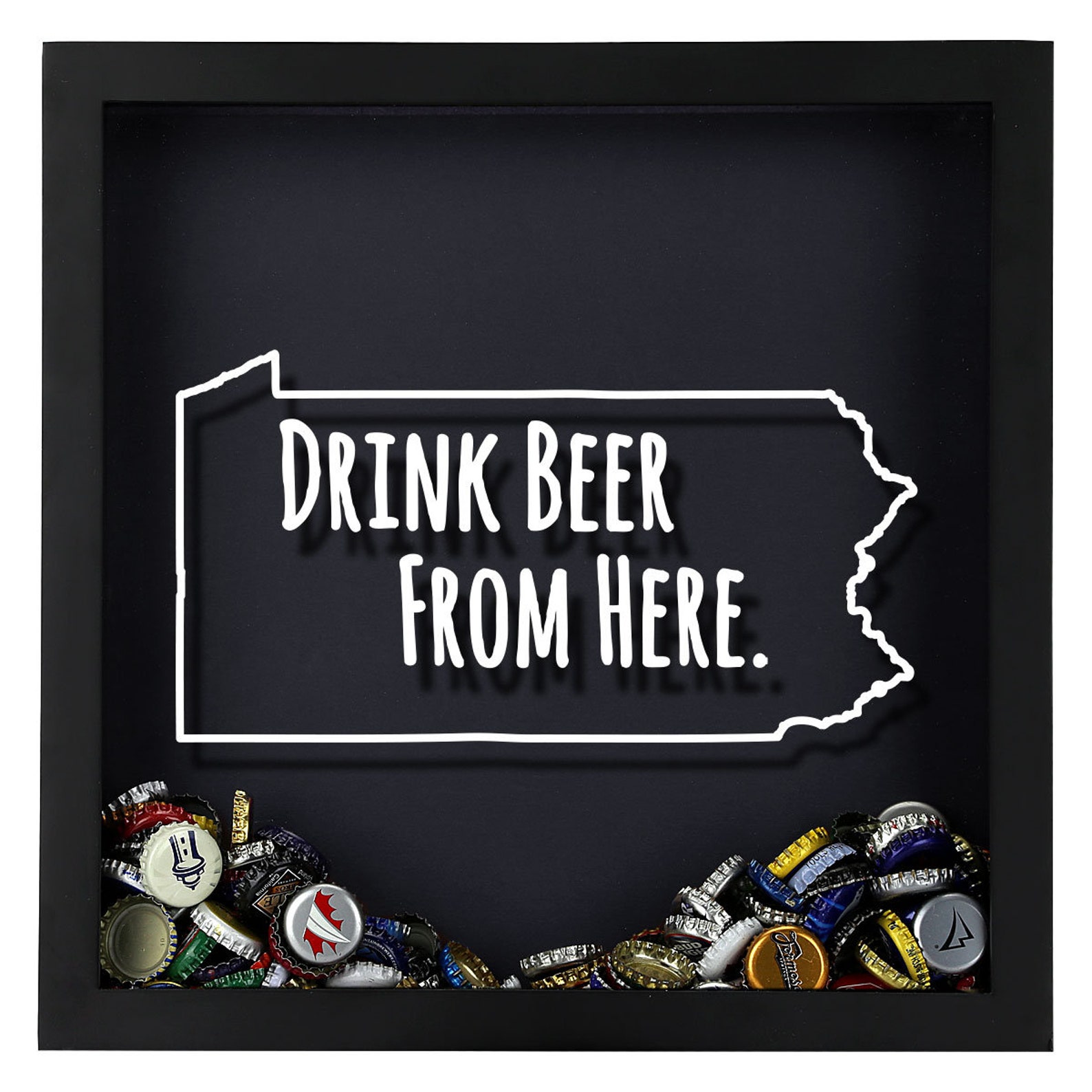 Available in All 50 States State Specific Drink Beer From - Etsy