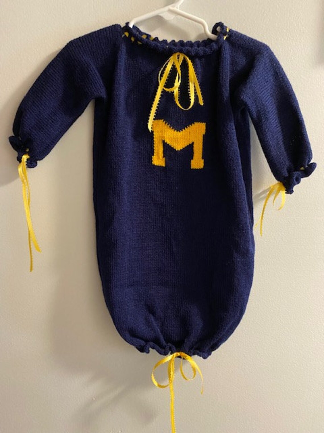 Baby Sleepers - Etsy