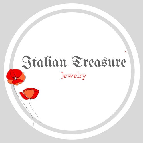 ItalianTreasure - Etsy