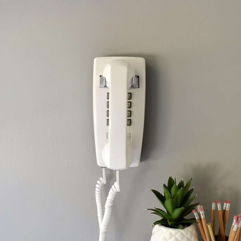 Touch Tone Phone - Etsy