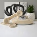 Rotary Dial Princess Phone in Beige, Restored and Working - Etsy