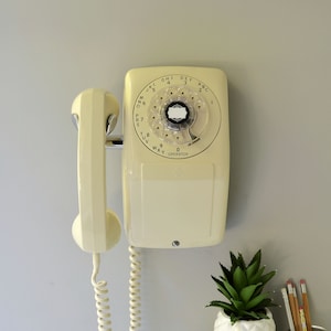Kitchen Wall Phone - Etsy