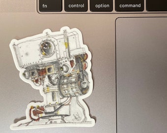 Perseverance Sticker - Etsy