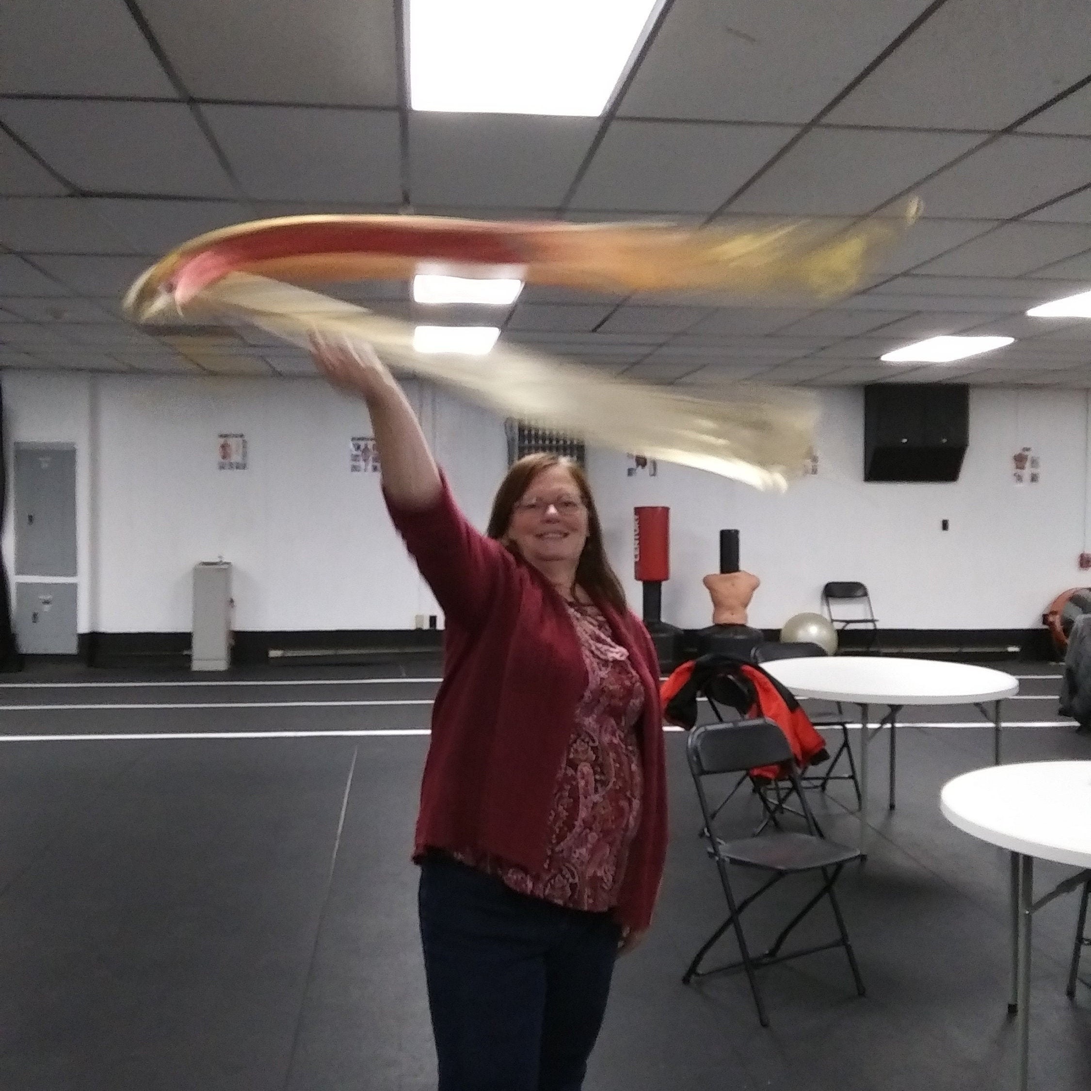 4 Streamer Praise and Worship Flags - Etsy