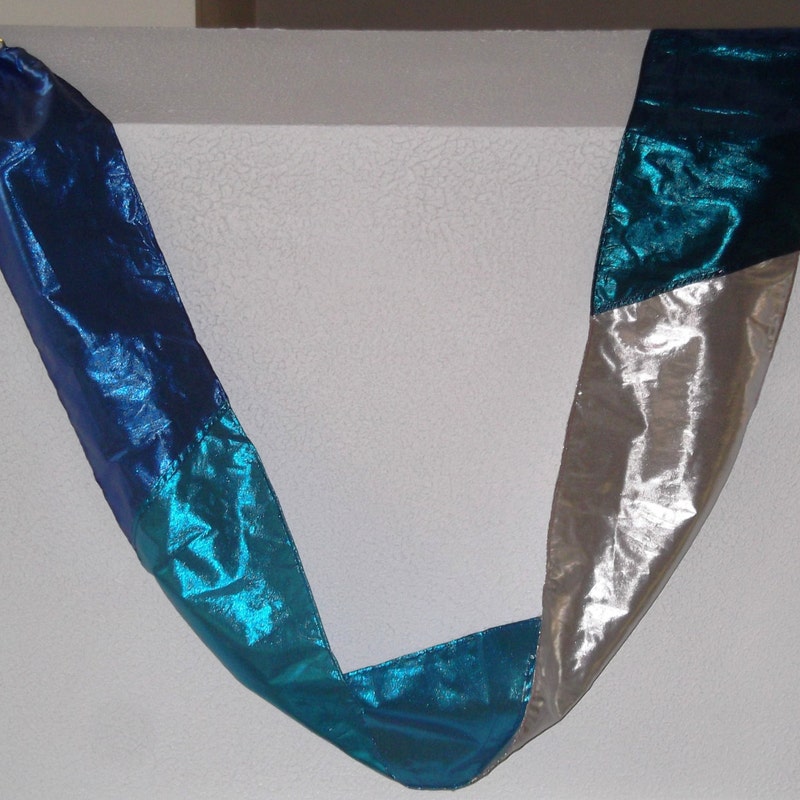 Worship Streamers - Etsy