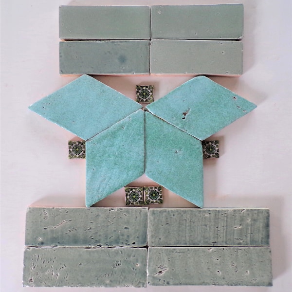 Saltillo Tile - Etsy