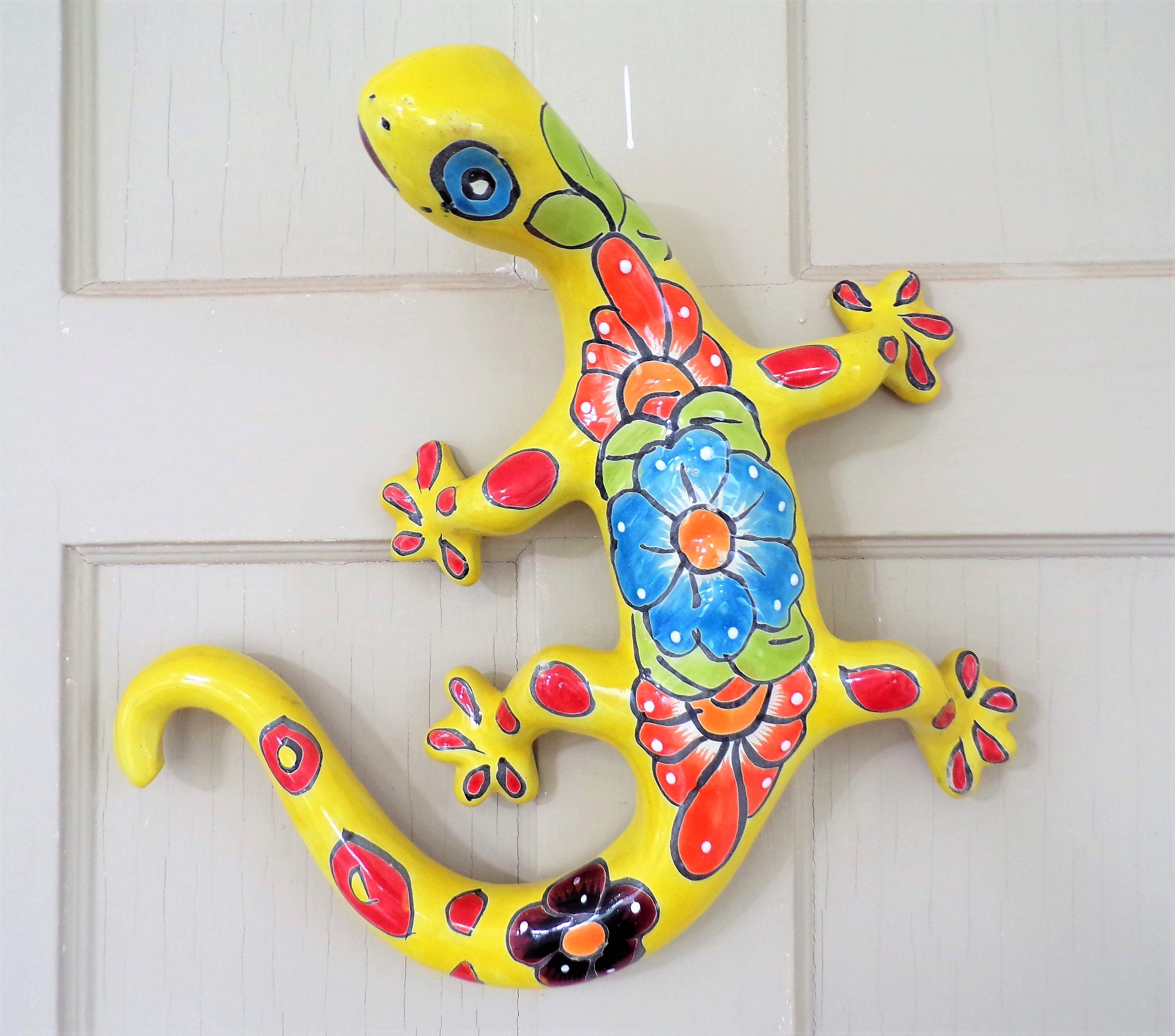 Mexican Clay Lizards