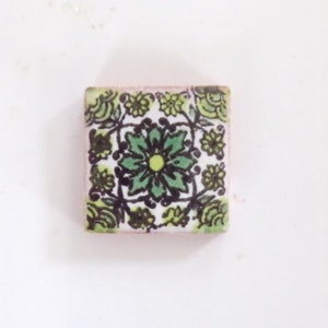 17-saltillo & Talavera Mexican Clay Tiles, Glazed, Hand Made and Hand ...