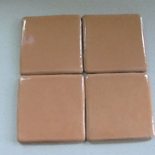 Mexican Clay Tiles - Etsy