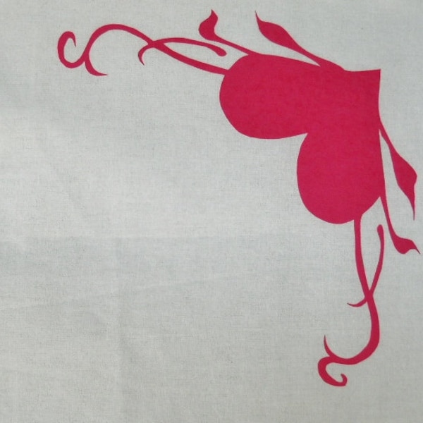 Applique Corner - Etsy