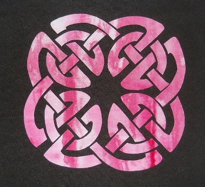 Celtic Knot Block 8 Quilt Applique Pattern Design PDF - Etsy