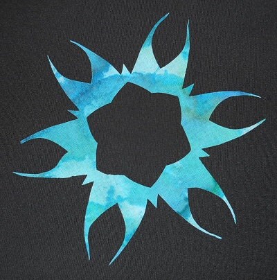 Snappy Flower Quilting Applique Pattern Design - Etsy