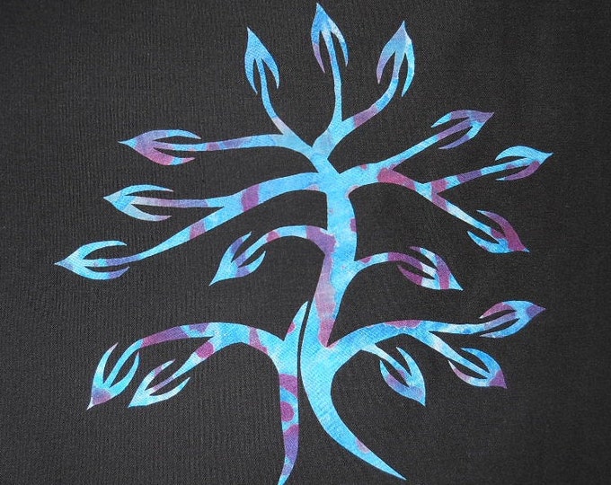 Happee Tree Quilt Pattern PDF- Applique the Easy Way- PDF - Etsy Canada