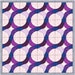 Friendship Circle Knot Quilt Template Quilting Block Pattern PDF - Etsy