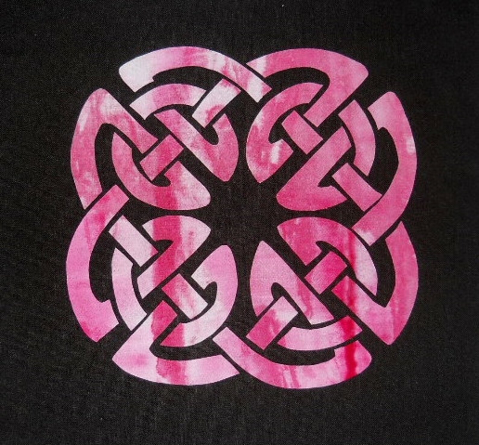 Celtic Knot Block 8 Quilt Applique Pattern Design PDF - Etsy