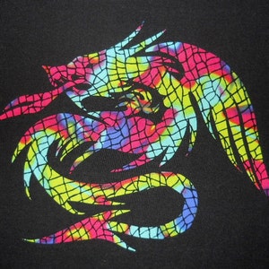 5 Dragon Quilt Applique Patterns (set of 5) Pdfs - Etsy