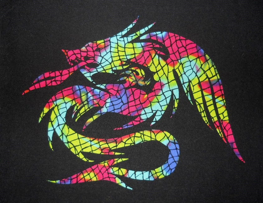 5 Dragon Quilt Applique Patterns (set of 5) Pdfs - Etsy