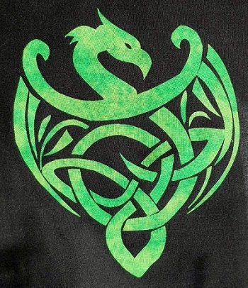 5 Dragon Quilt Applique Patterns (set of 5) Pdfs - Etsy