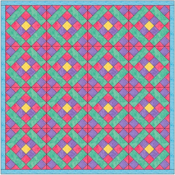 Roman Cross Template - Etsy