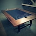 Solar Panel Conference Table - Etsy