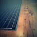 Solar Panel Conference Table - Etsy