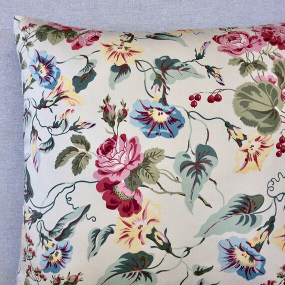 Laura Ashley Vintage Floral Fabric - Find the complete collection of ... Laura Ashley Vintage Floral Fabric - Find the complete collection of ...