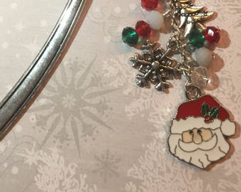 Police Bookmark | Etsy