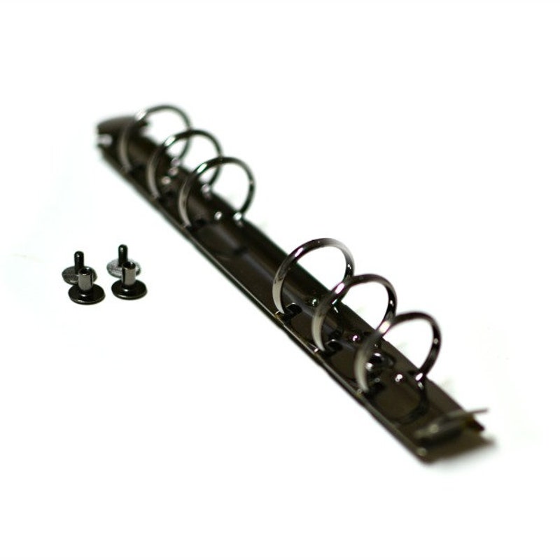 Binder Rings Replacement - Etsy