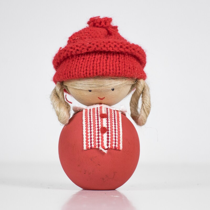 Tomte - Etsy
