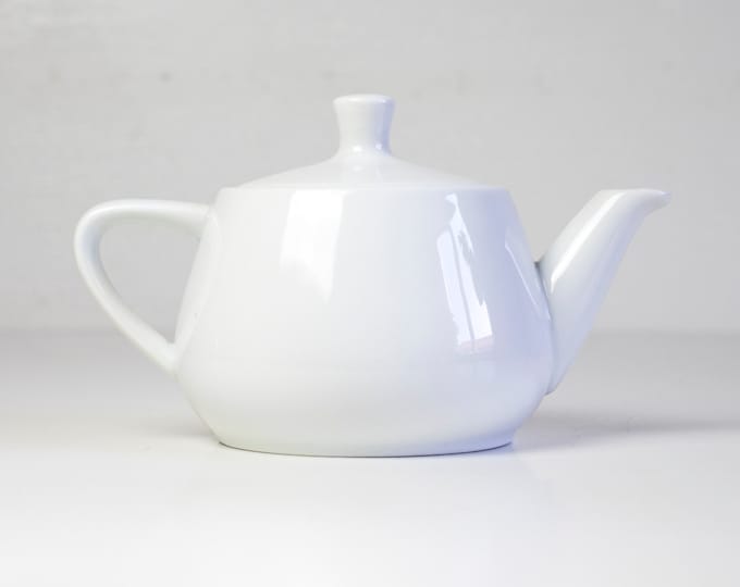 Original Vintage Melitta Germany Utah Teapot Utah Model Newell ...