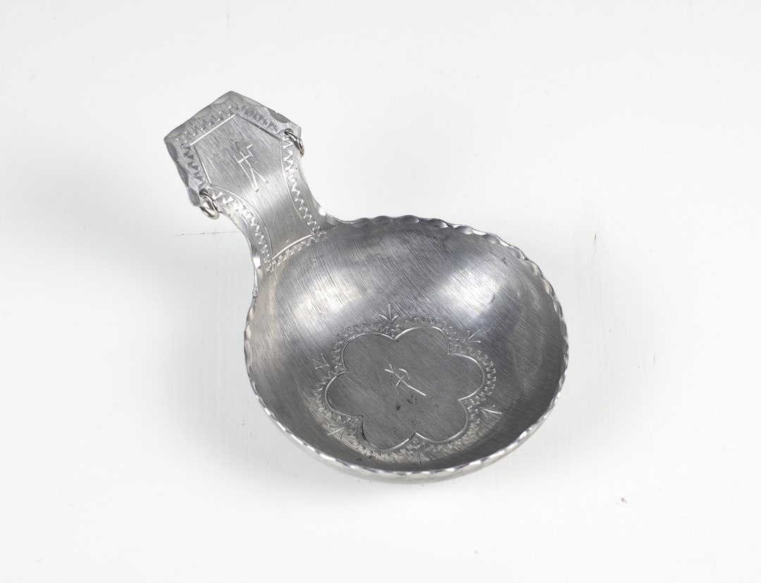 Vintage Guksi Bowl From Lapland Sami People Folk Art Crafts Jokkmokk ...