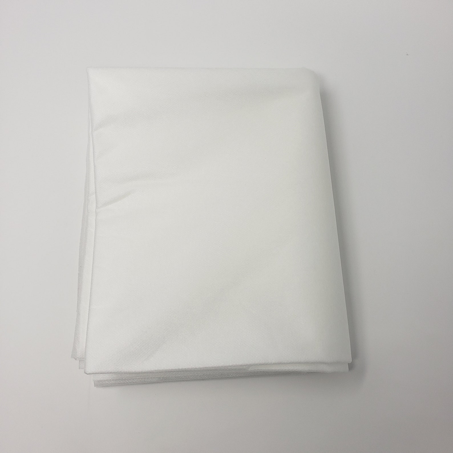 Water Soluble Stabilizer, 2 Yd Cut Stabilizer, Stabilizer, Wash Away ...