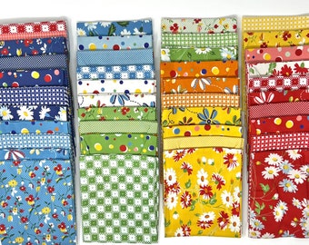 Story Time Fabric - Etsy