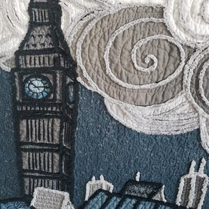 We Can Fly, Quilt Kit, Hoffman Storybook Collection, Peter Pan Quilt ...