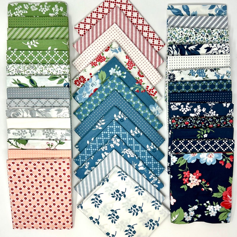 Camille Roskelley - Etsy