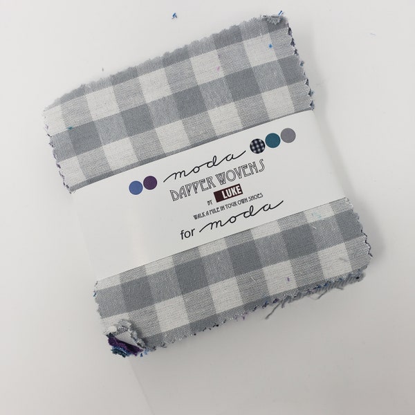 Moda Cascade Fabric - Etsy