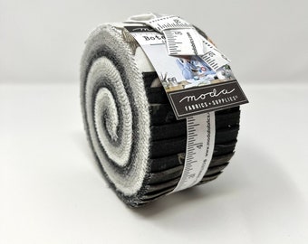 Janet Clare Botanicals Fabric - Etsy