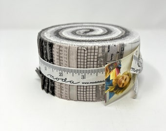 Grey Quilt Fabric - Etsy