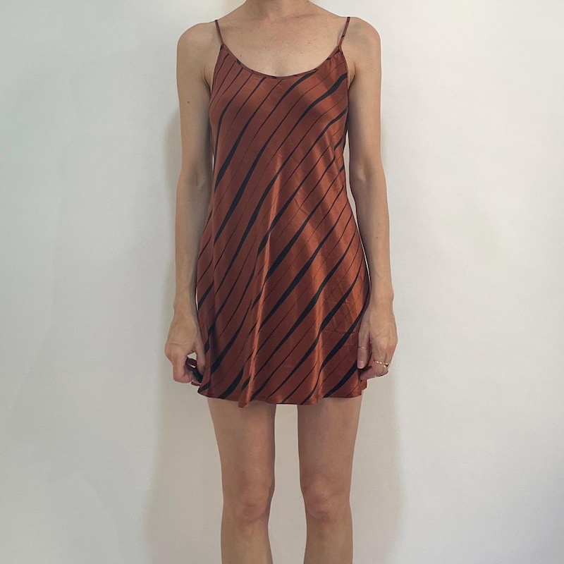 La Perla Silk - Etsy