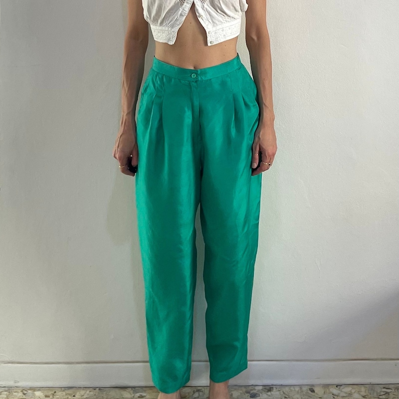 Parachute Silk - Etsy